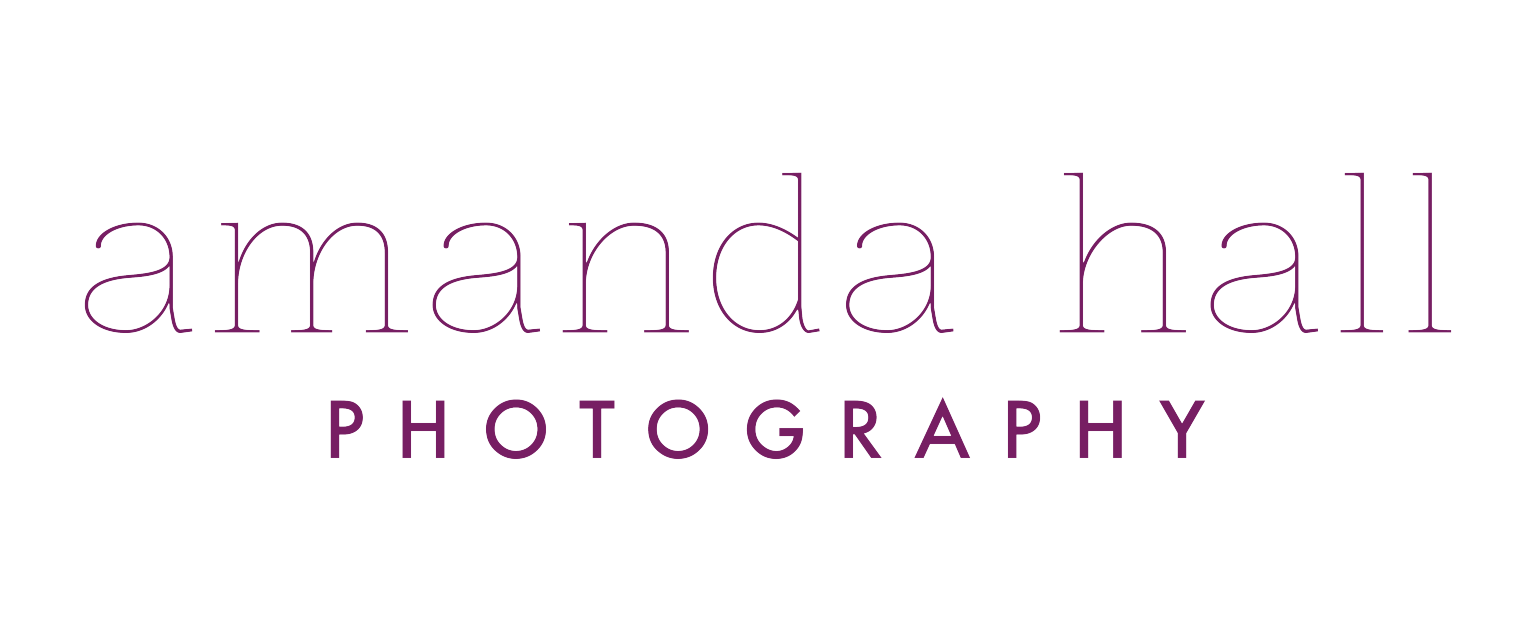 Home - Amanda Hall Photography